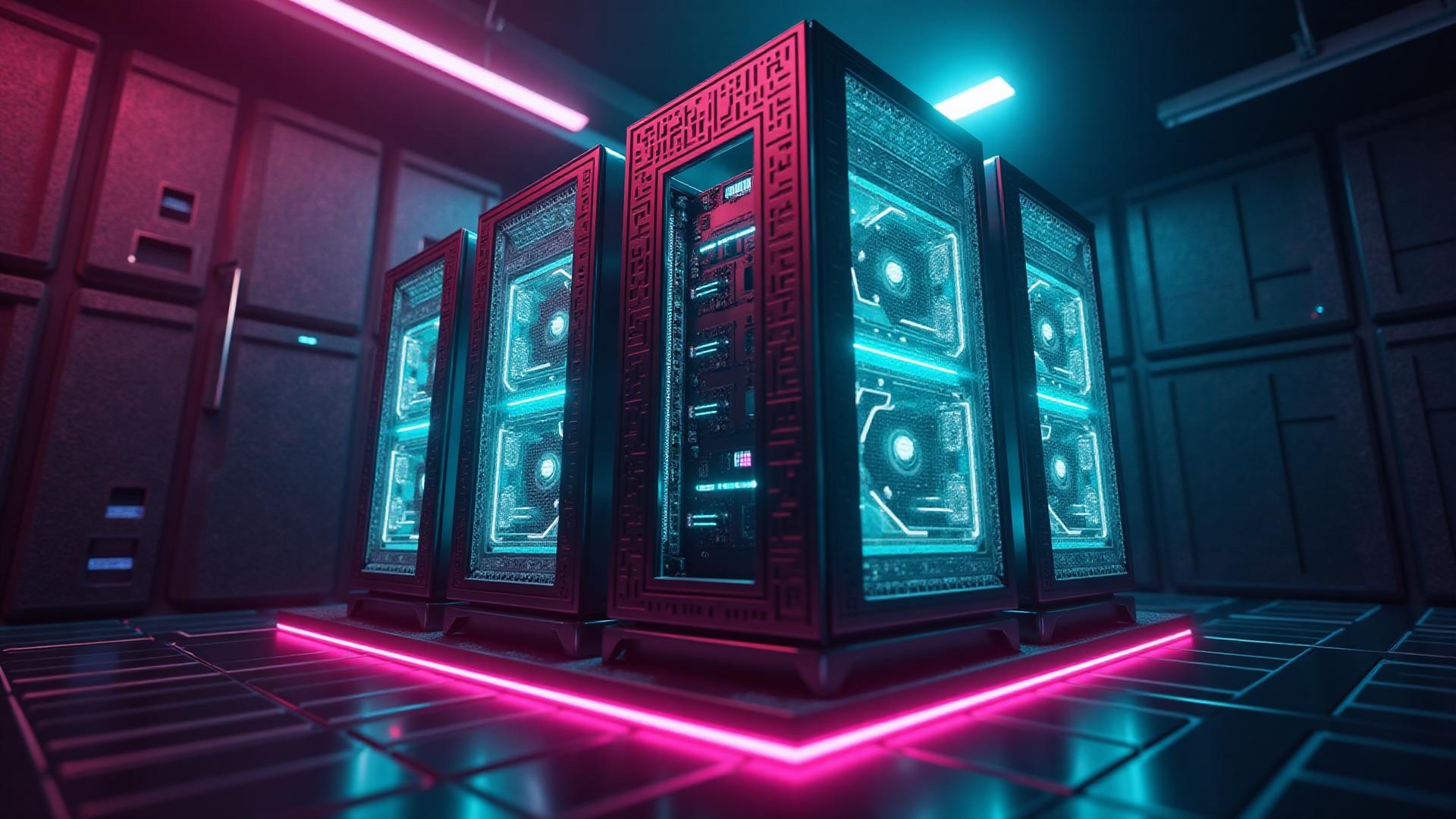 Pro Render AI - GPU Cloud Rendering Platform for 3D Artists